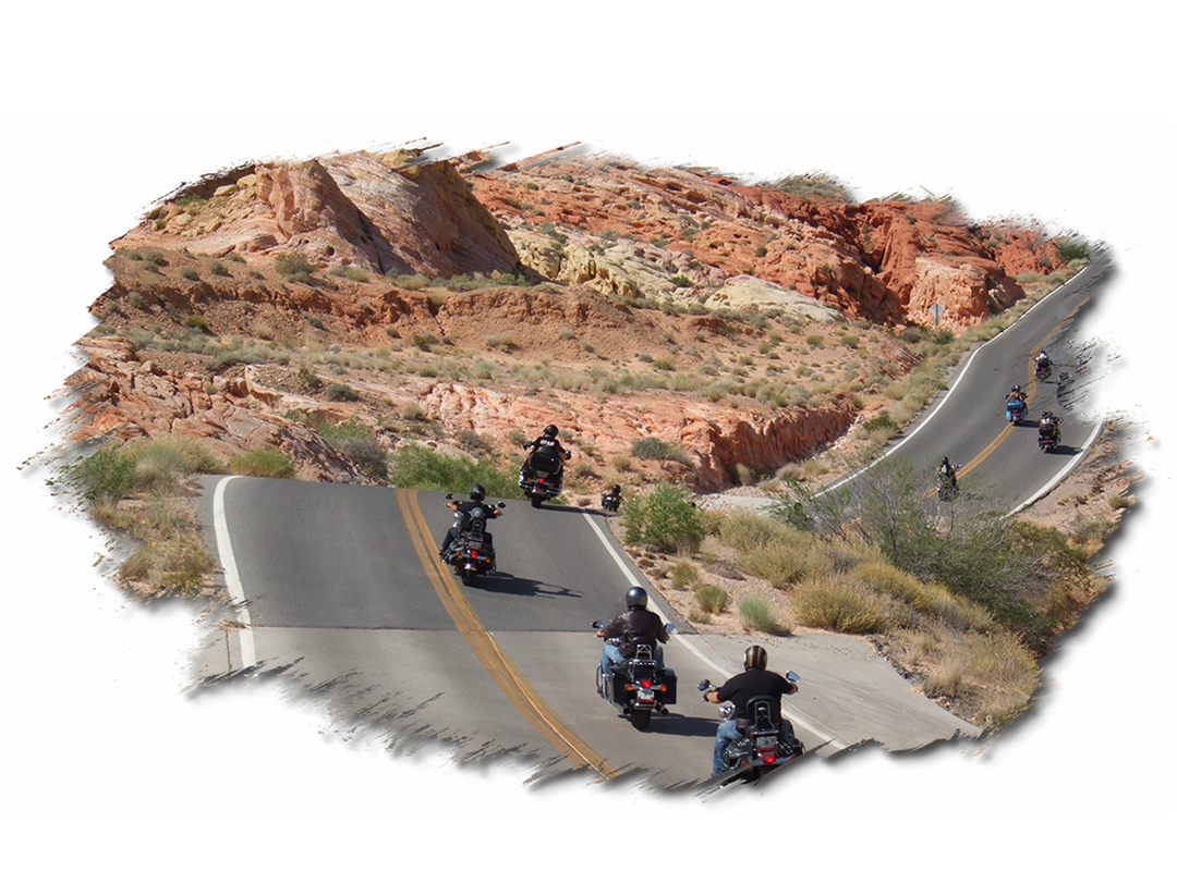 Phoenix Biker Tours.com Das Original