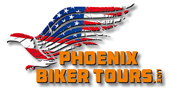 Phoenix Biker Tours.com Das Original